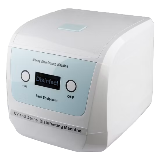 Case Study: Engineering Design for Wink Solutions' Currency Sanitiser ...